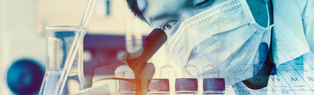 Method Development and Optimization – Ceyonce Life Sciences